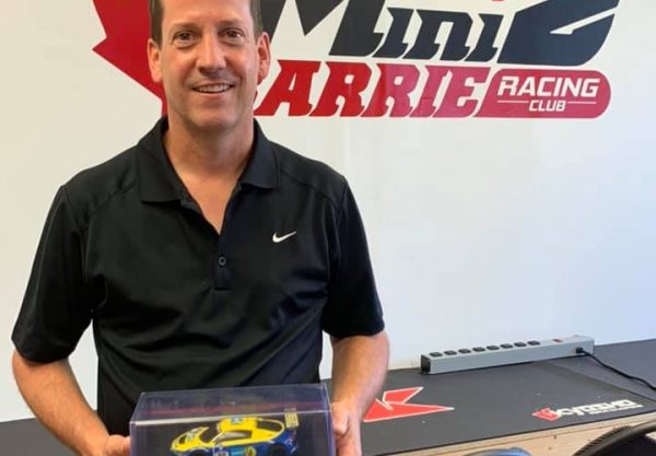 BARRIE RACING CLUB – Where the fun starts